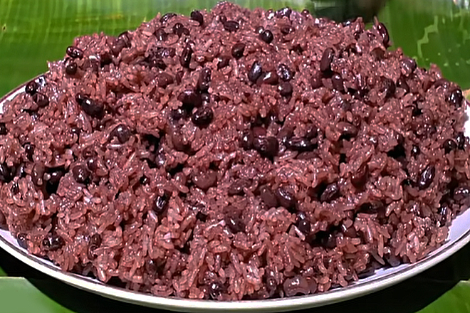 Cách nấu xôi đậu đen ngon, nhanh gọn tại nhà