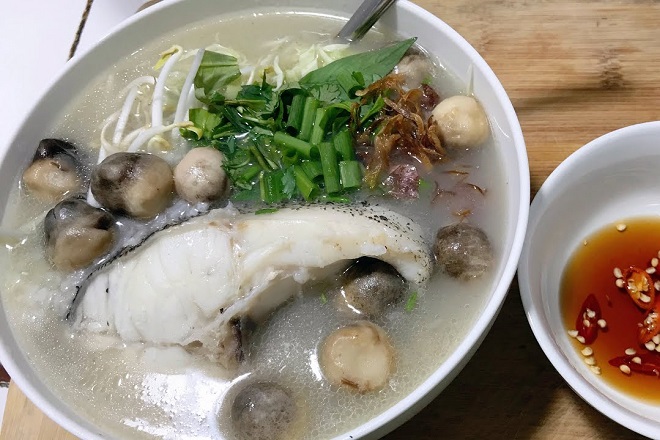 Cá bống mú làm gì ngon? - 3 gợi ý hấp dẫn ngon ngọt tự nhiên cực dinh dưỡng
